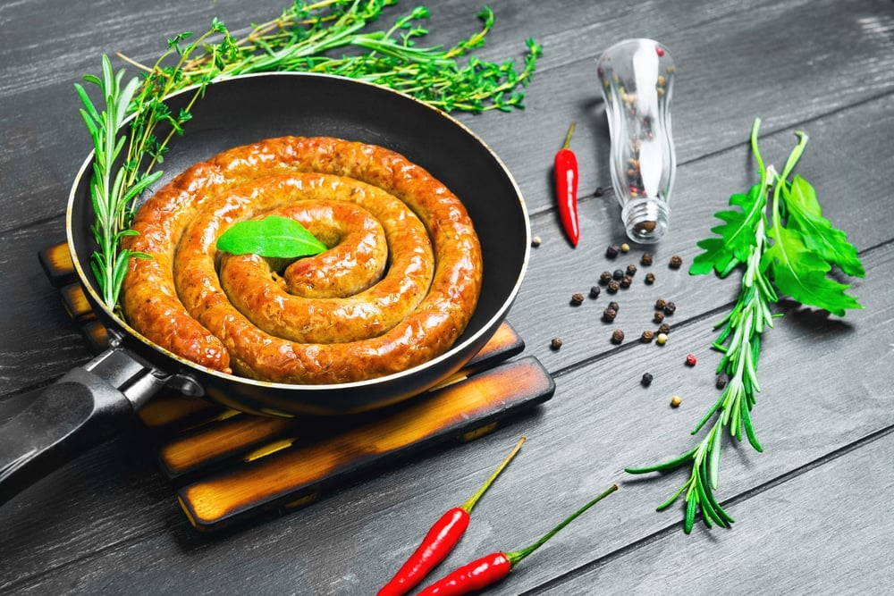 Nigerian Food: 12 Popular Dishes + 5 Secret Recipes