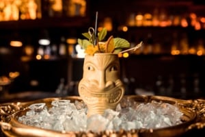 Rum Runner: Best Cocktail Recipe + 5 Delicious Variations