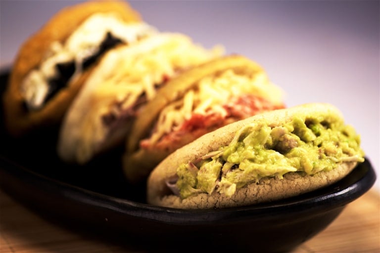 Venezuelan Food: 18 Popular Dishes + 3 Secret Recipes