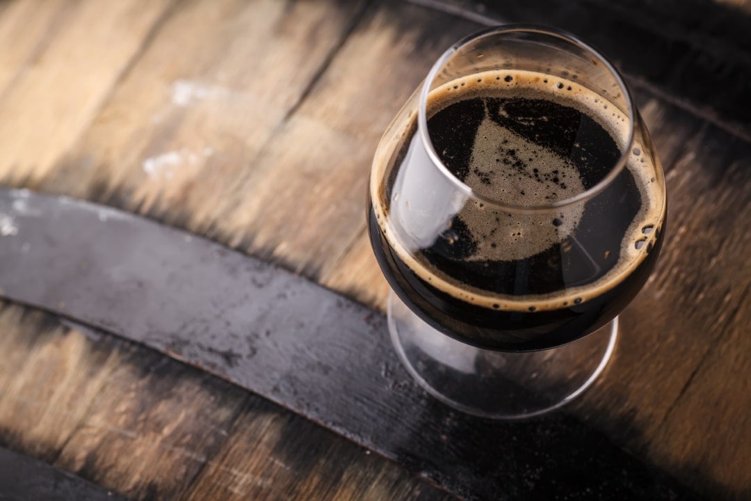 What Milk Stout Is: Taste, 5 Benefits + 9 Best Beers - Domestic Fits