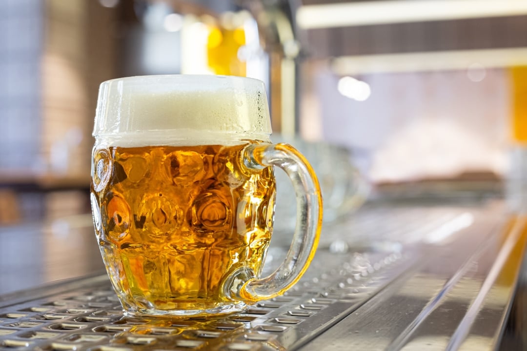 What Pilsner Beer Is: 3 Popular Brands + 5 Best Beers - Domestic Fits