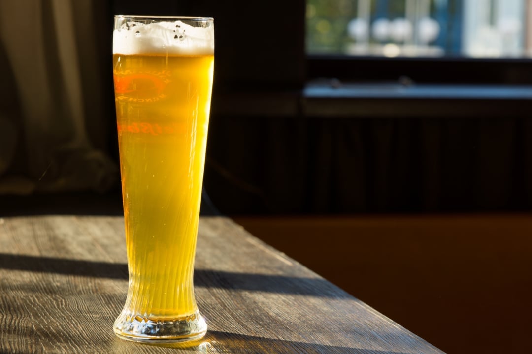 What Pilsner Beer Is: 3 Popular Brands + 5 Best Beers - Domestic Fits