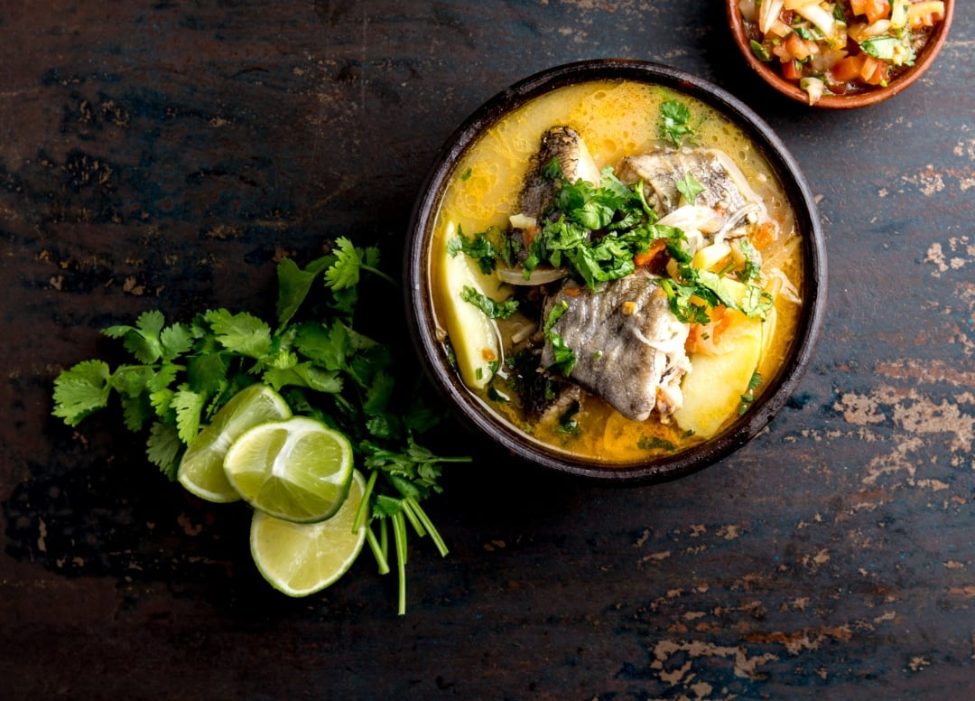 Chilean Food: 5 Popular Dishes + 5 Secret Recipe Tips - Domestic Fits