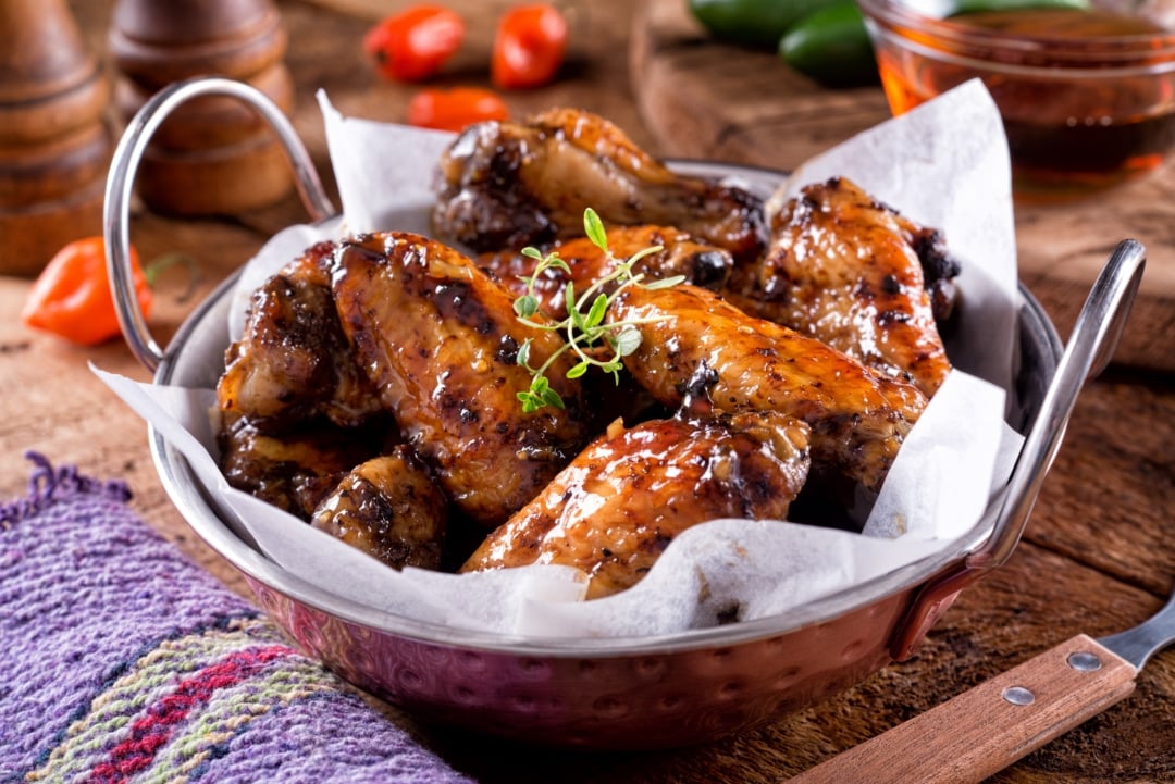 Jamaican Food: 5 Popular Dishes + 5 Secret Recipe Tips - Domestic Fits