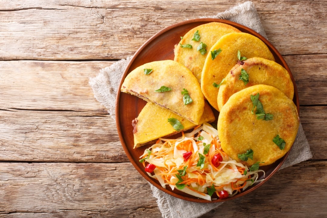 Guatemalan Food: 5 Popular Dishes + 5 Secret Recipe Tips