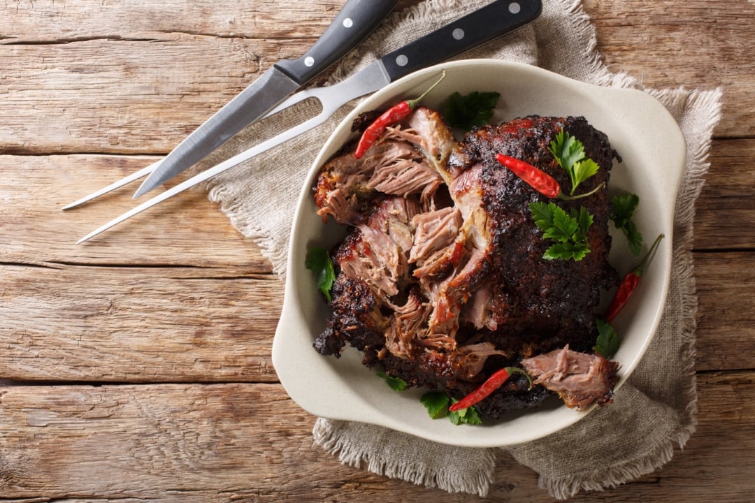 Puerto Rican Food: 5 Popular Dishes + 5 Secret Recipe Tips - Domestic Fits