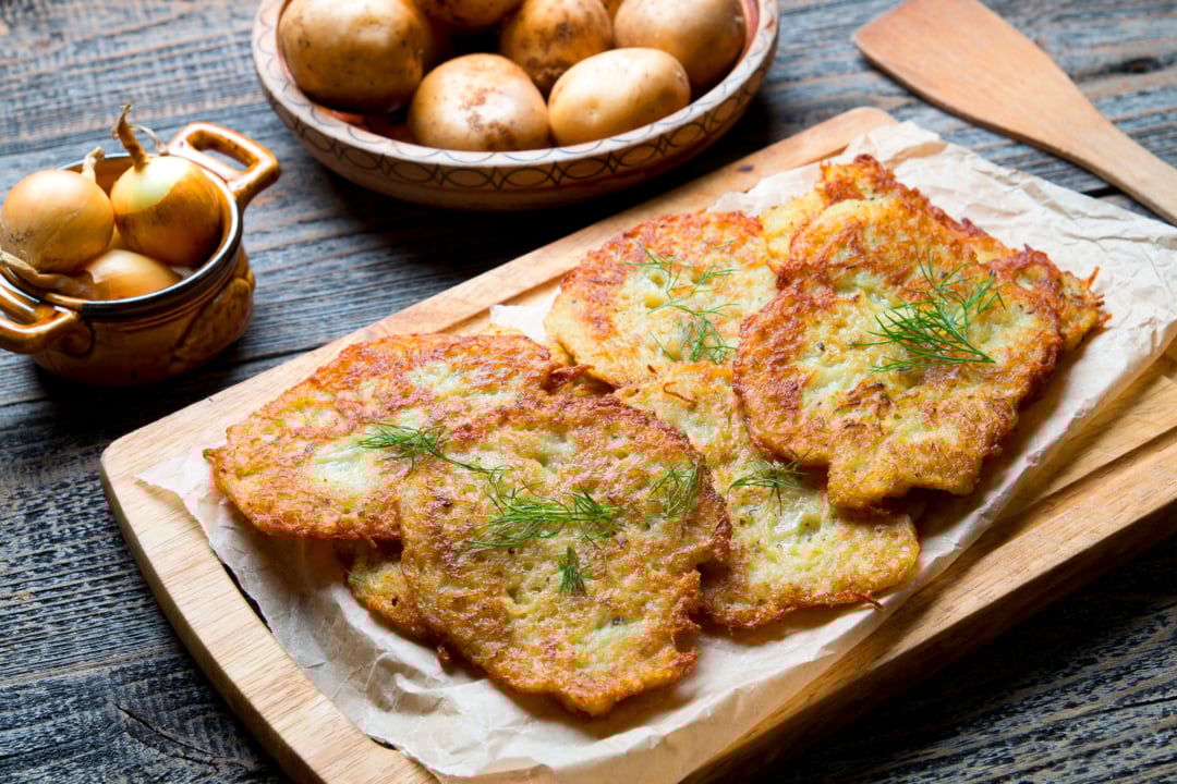 Polish Food: 24 Popular Dishes + 6 Secret Recipe Tips - Domestic Fits