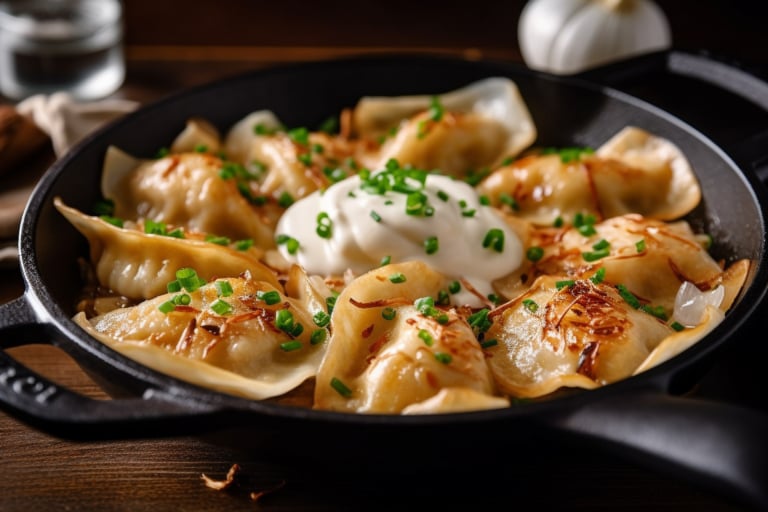 Polish Food: 24 Popular Dishes + 6 Secret Recipe Tips - Domestic Fits