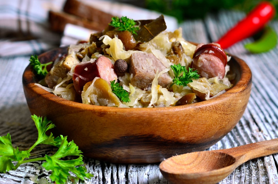 Polish Food: 24 Popular Dishes + 6 Secret Recipe Tips - Domestic Fits