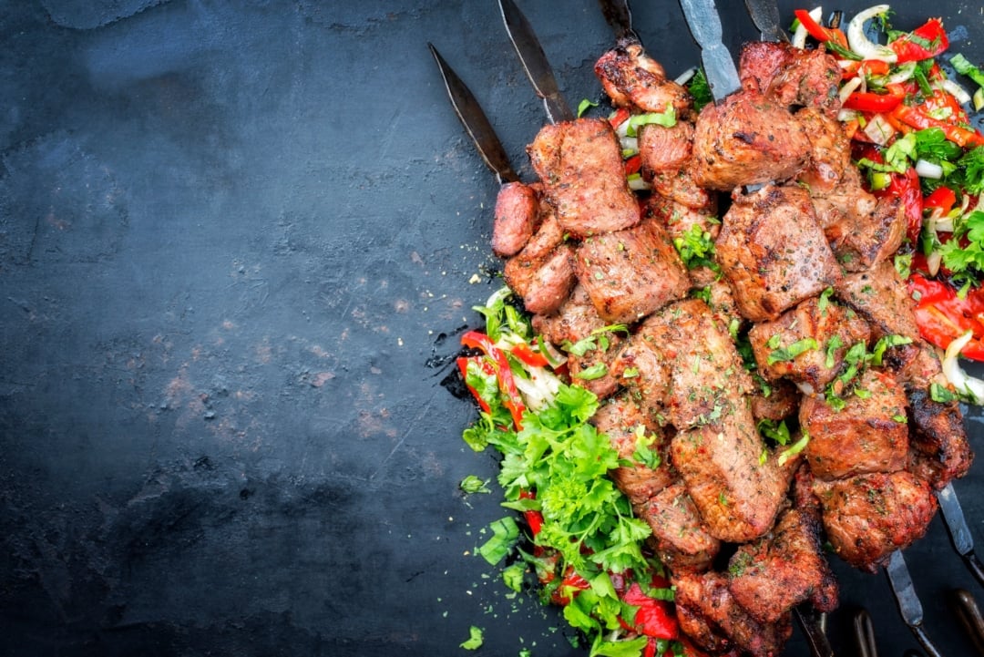 Russian Food: 36 Popular Dishes + 8 Secret Recipe Tips - Domestic Fits