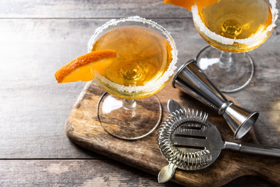 Sidecar: Recipe, 5 Variations & 5 Best Cognac Brands - Domestic Fits