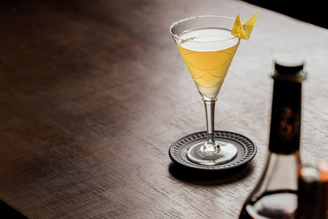 Sidecar: Recipe, 5 Variations & 5 Best Cognac Brands - Domestic Fits