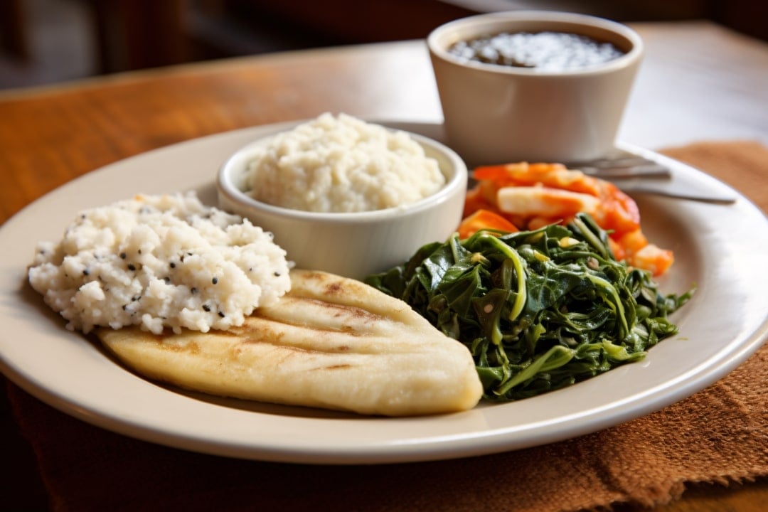 African Food: 31 Popular Dishes + 4 Secret Recipe Tips - Domestic Fits