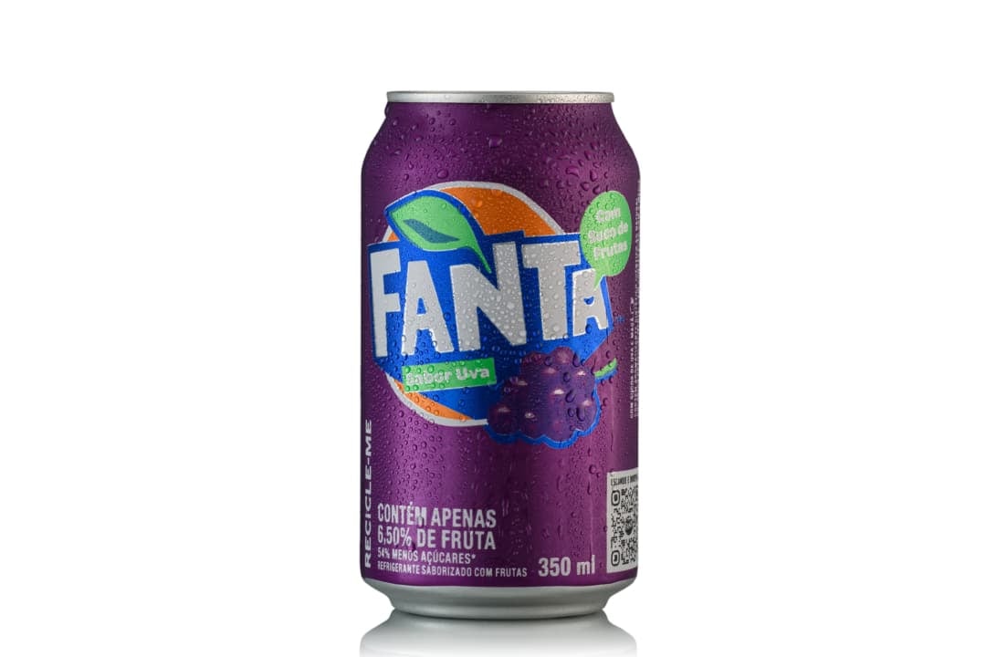 9 Best & 3 Worst Fanta Flavors + Tasty Alternatives - Domestic Fits