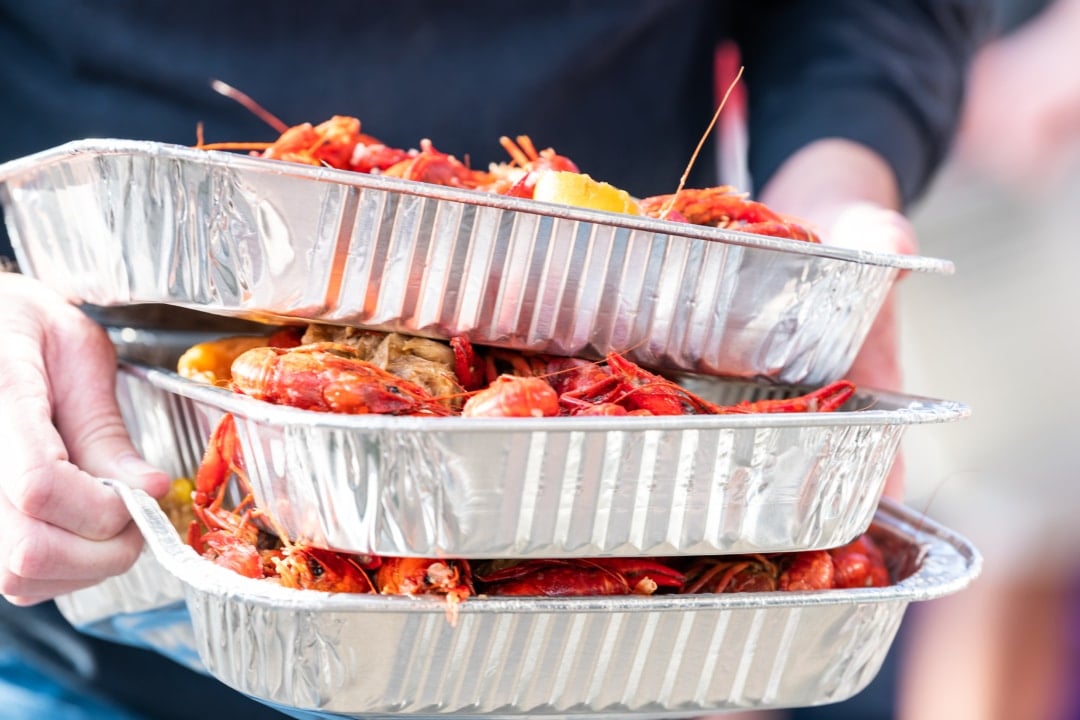 Creole Food: 18 Popular Dishes + 3 Secret Recipe Tips - Domestic Fits