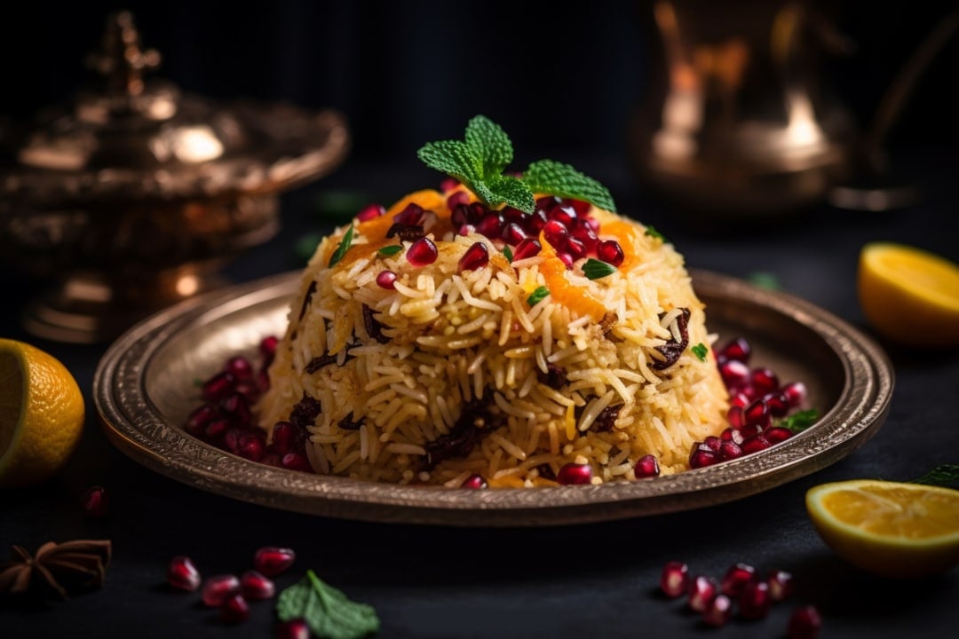Afghan Food: 25 Popular Dishes + 3 Secret Recipe Tips - Domestic Fits
