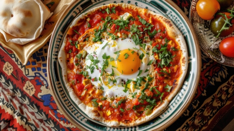 Afghan Food: 25 Popular Dishes + 3 Secret Recipe Tips - Domestic Fits