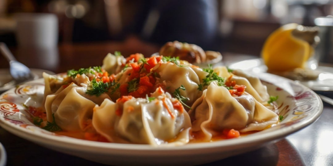 Afghan Food: 25 Popular Dishes + 3 Secret Recipe Tips - Domestic Fits