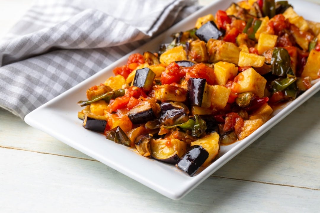 Afghan Food: 25 Popular Dishes + 3 Secret Recipe Tips - Domestic Fits