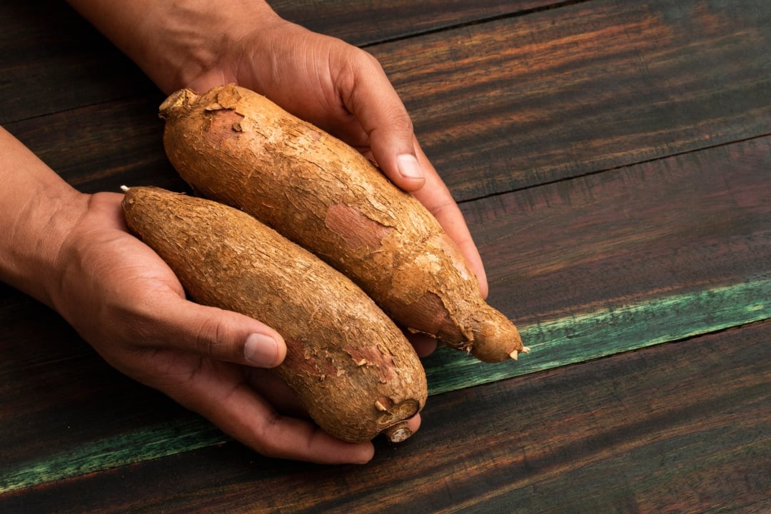 Kenyan Food: 36 Popular Dishes + 3 Beverages - Domestic Fits