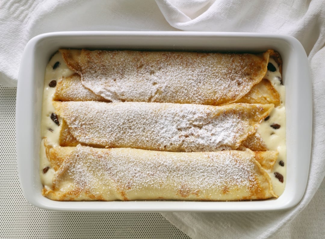 Serbian Food: 24 Popular Dishes + 3 Secret Recipe Tips - Domestic Fits